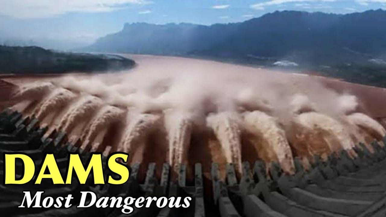 10 Cleanest Rivers in the World. Clean rivers are vital for sustaining… | by Furqan Asghar | Medium