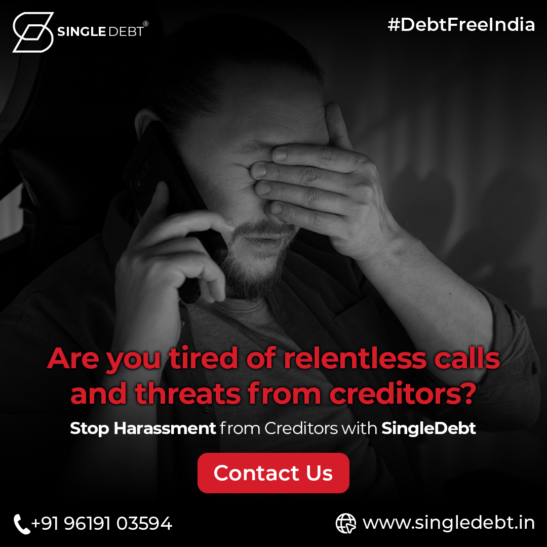 Debt Management - Single Debt - Medium