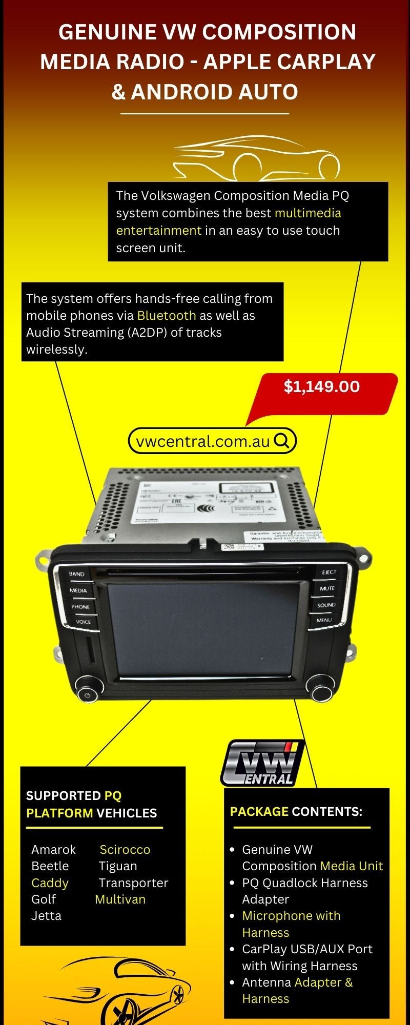 How OBD Diagnostic Tools Transform Vehicle Maintenance | by VW Central ...
