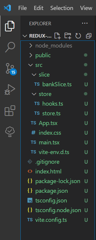 Using Redux Persist With Vite For Persisting State In React Apps By