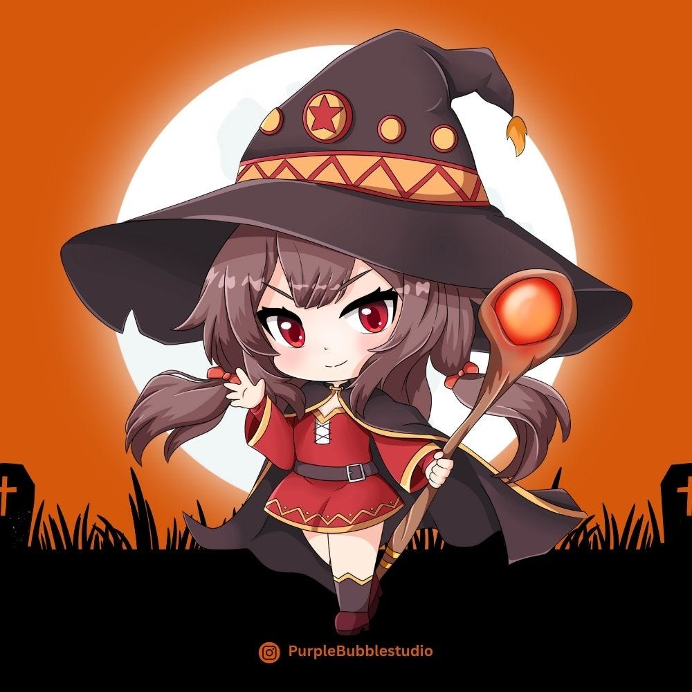 Unveiling The Adorable A Journey Through The History Of Chibi Art And Its Internet Reign By