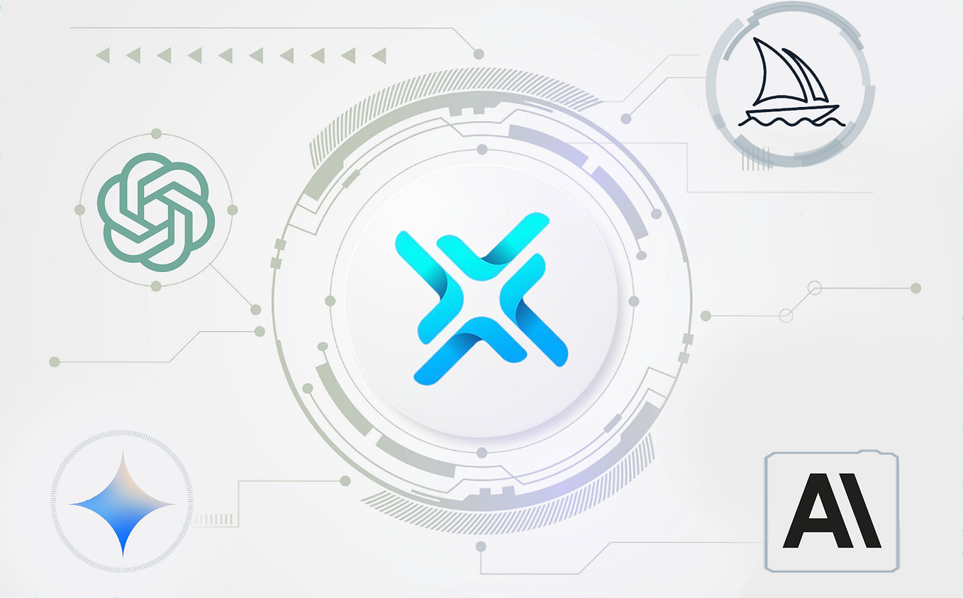 AI Development Kit, Your first step into the AI universe. | by AI ...