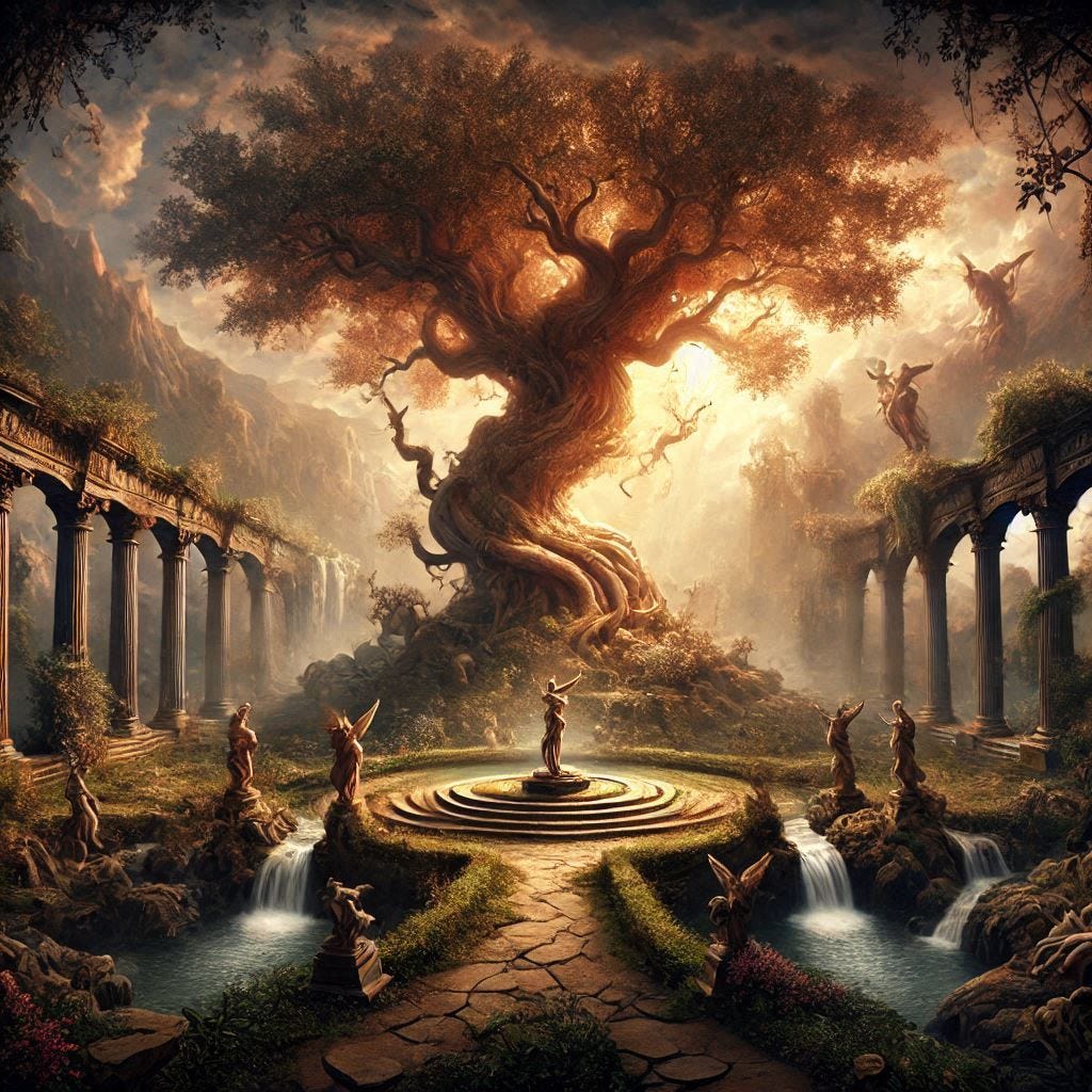 The Art of Writing: Part 3. Ridentem dicere verum quid vetat… | by ...