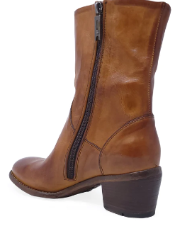 Elevate Your Look with Midf Calf Boots - Madison Style - Medium
