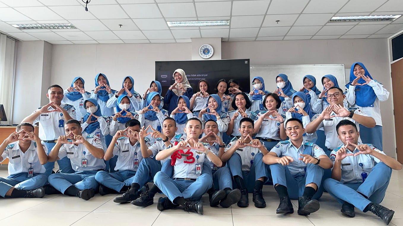 Program Sanitasi Total Berbasis Masyarakat: Dukung Akses Air Bersih dan Sanitasi Layak | by ...