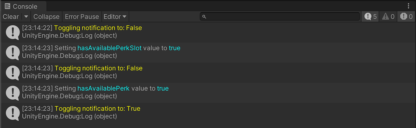 Game Design vs. Feature Design. Why one approach no longer rules them ...