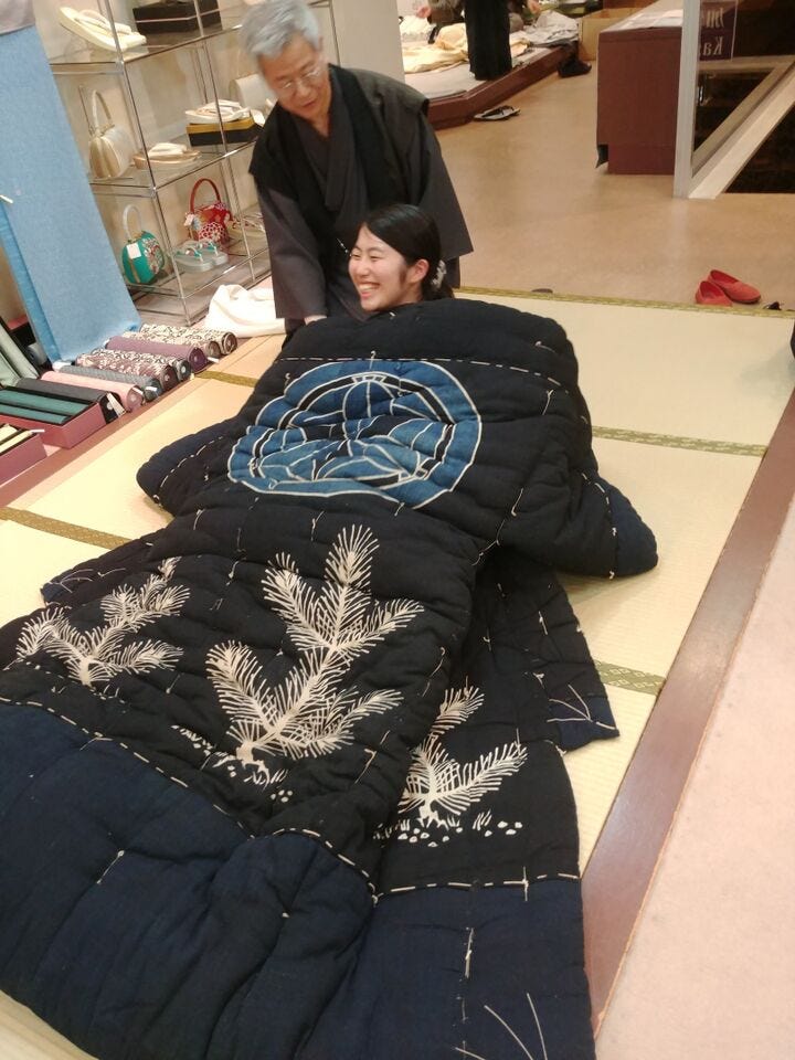 Meisen Magic. How Textiles Could Revolutionize Big… | by Textile Hive ...