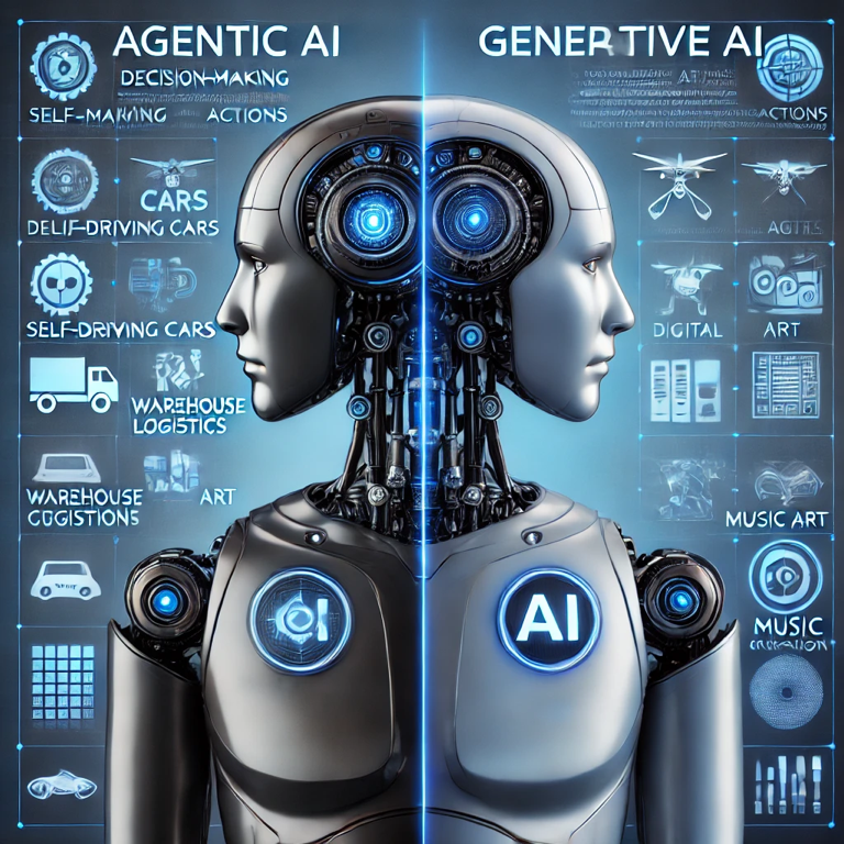 Generative UI: The AI-Powered Future of User Interfaces | by Khyati Brahmbhatt | Medium