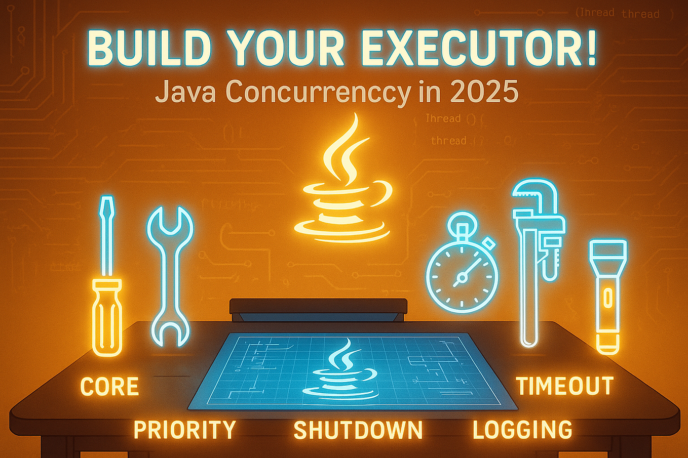 execute() vs submit() in Java ExecutorService: Differences Explained | Codimis