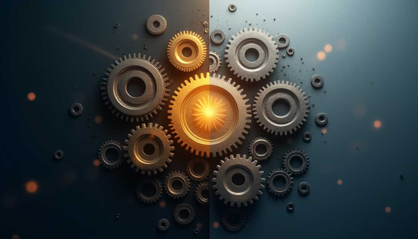 The Dark Side of Time Tracking. When Efficiency Takes Over… | by Tere ...