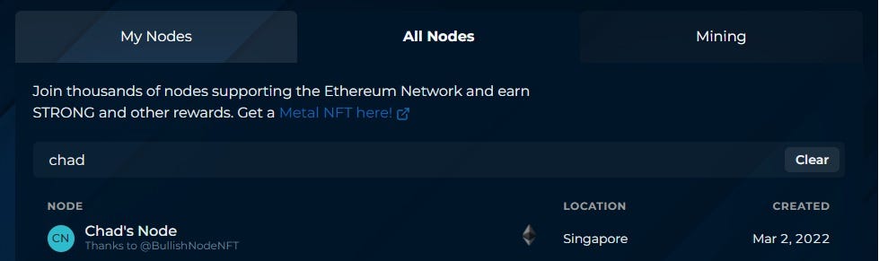 How to mint on Avalanche Network. Minting on the Avalanche network is ...