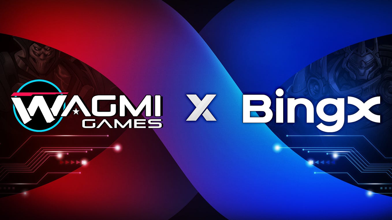 Alex Becker, The Most Powerful Voice In Web3 Gaming, Joins WAGMI Games ...