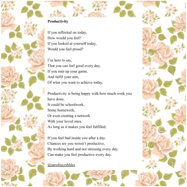 Your Community / Spoken Word Poetry | by Surobi Scribbles | Medium
