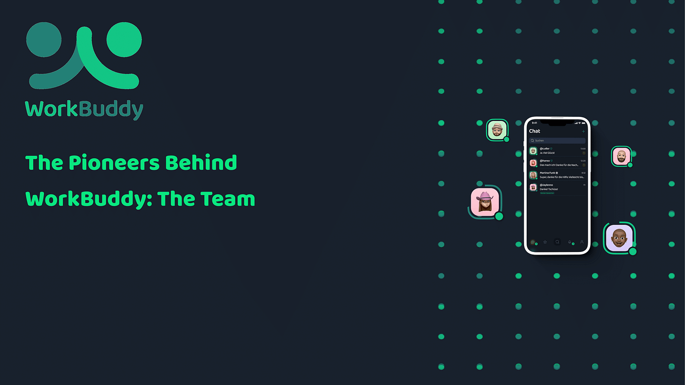 Enhancing Trust and Engagement: Introducing Scoring to WorkBuddy in ...
