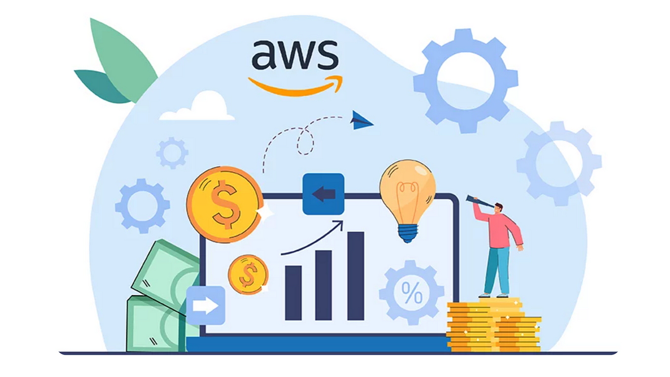 Enabling Cross-Account Access: A Guide for DevOps Engineers | by ... Enabling Cross-Account Access: A Guide for DevOps Engineers | by ...