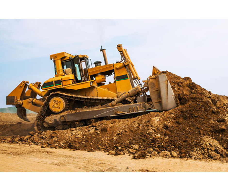 Types And List of Heavy Construction Equipment | by WeSell ...