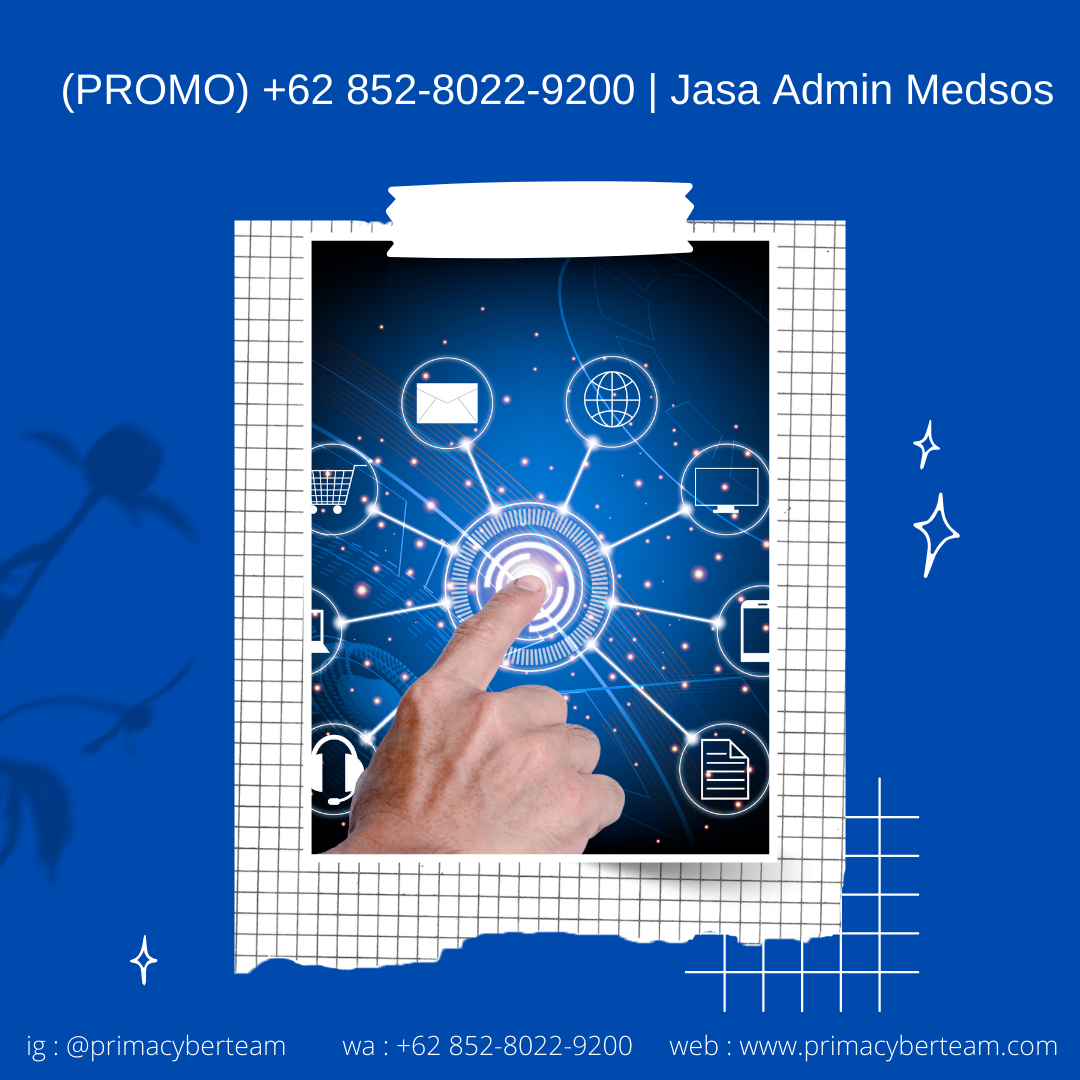 (PROMO) +62 852-8022-9200 | Jasa Kelola Akun Instagram | by Jasa Admin Sosial Media | Medium