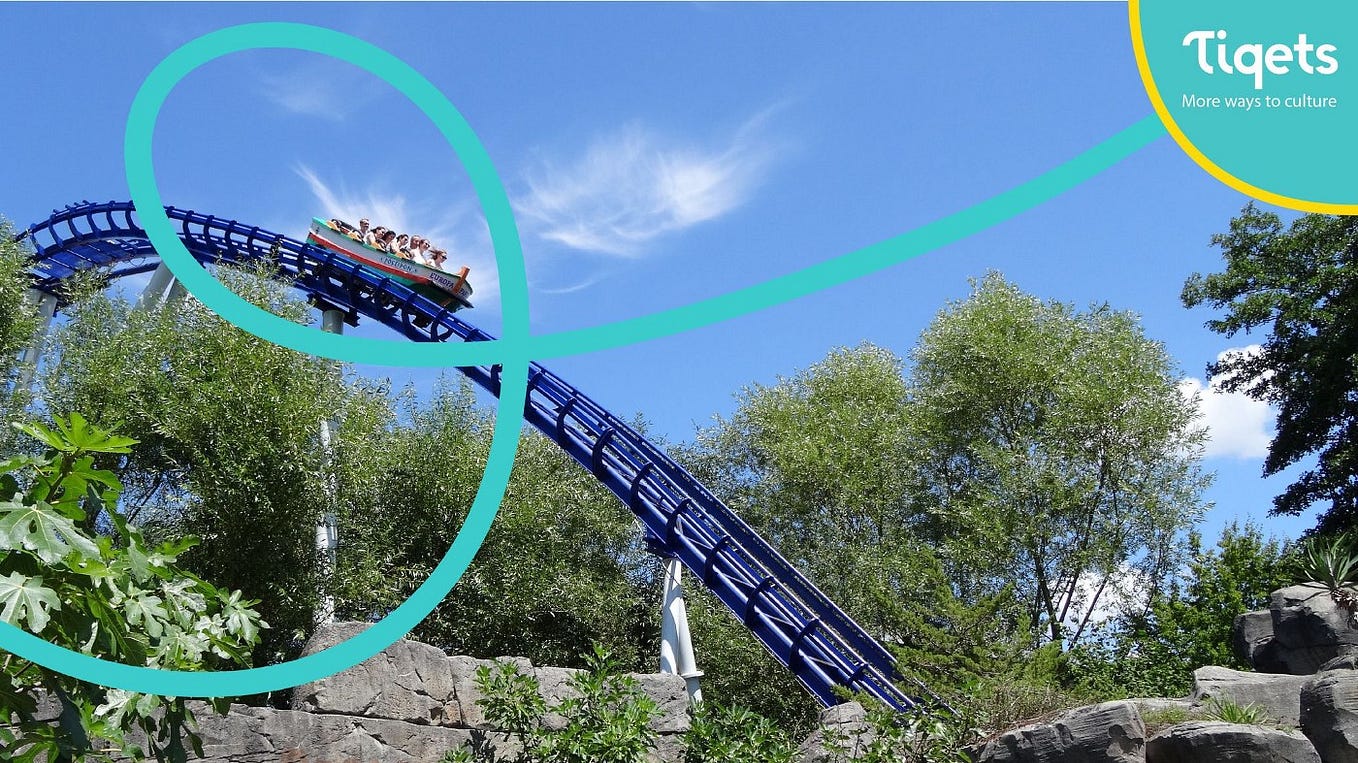 Type Checking in Python. How we use it at Tiqets and what we… | by ...