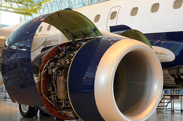 Efficient Aviation Cooling Systems for Optimal Flight Performance ...