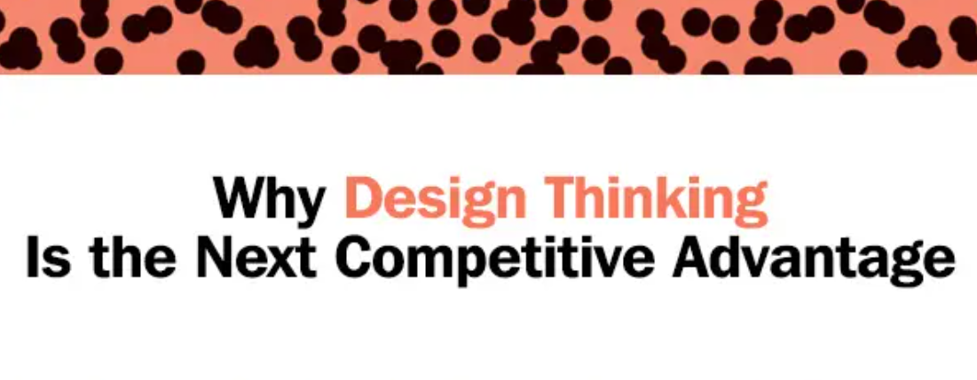 What I learned in design thinking class | by Chunyan Gu | Design ...
