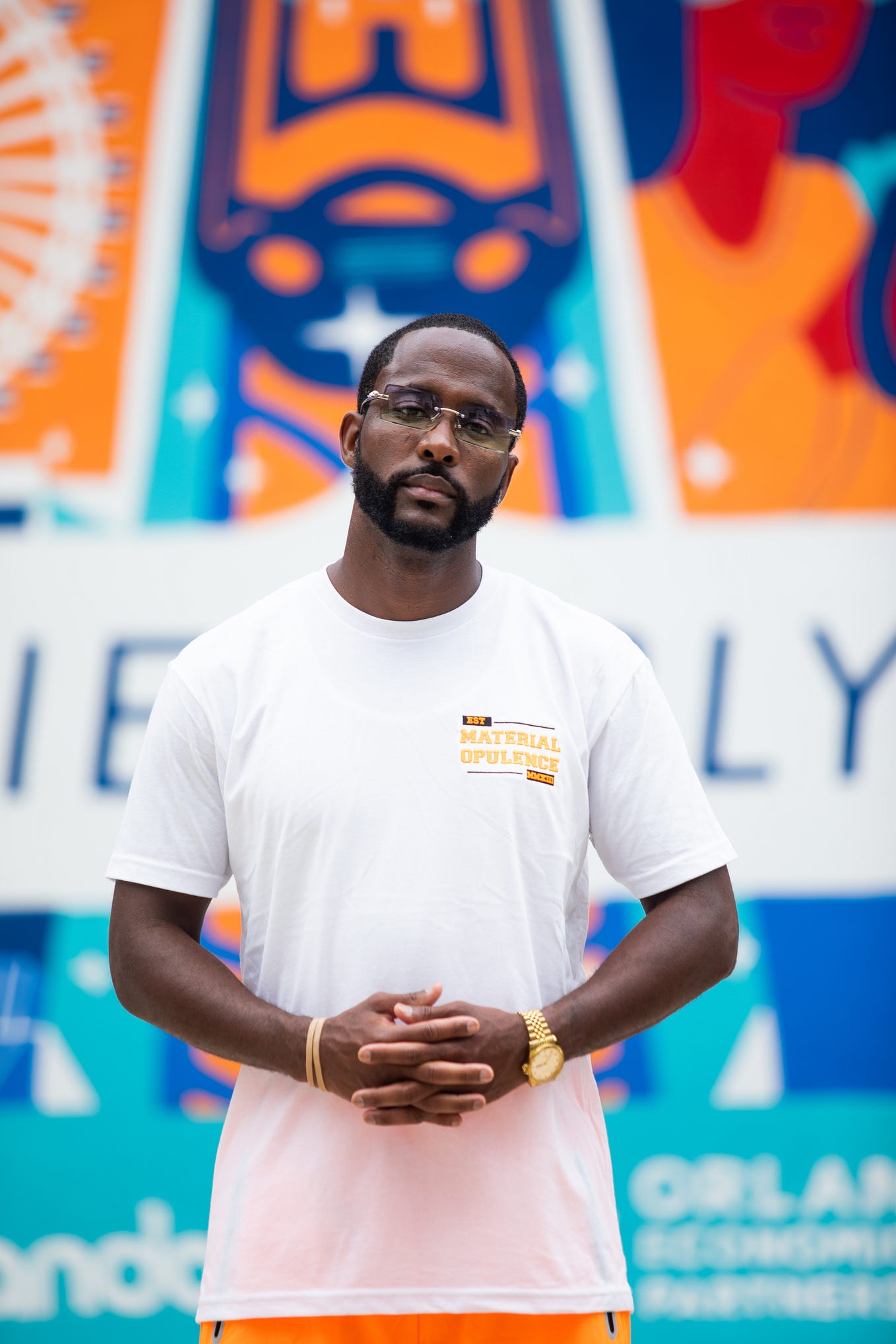 The Art of Storytelling: How Creativity and Hustle Built Material ...