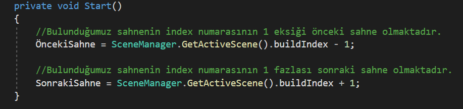 Unity- Mouse Girdileri — Input.GetMouseButton() | by Ümit Aslan | Medium