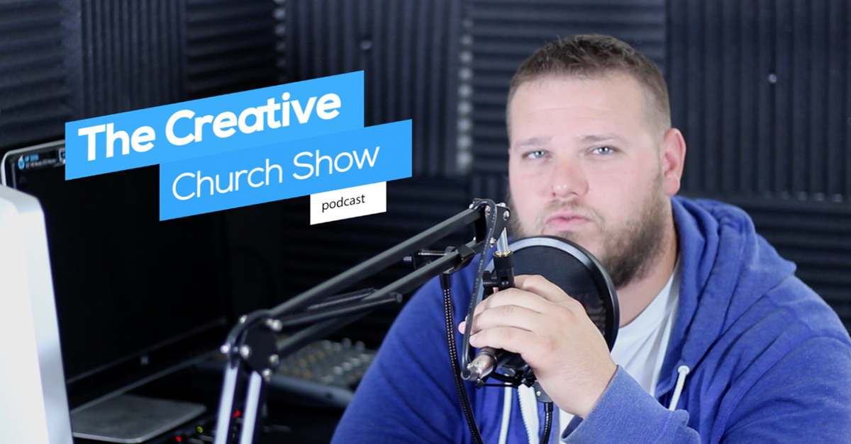 How To Create Hype For Your Next Church Event | by Josh Blankenship ...