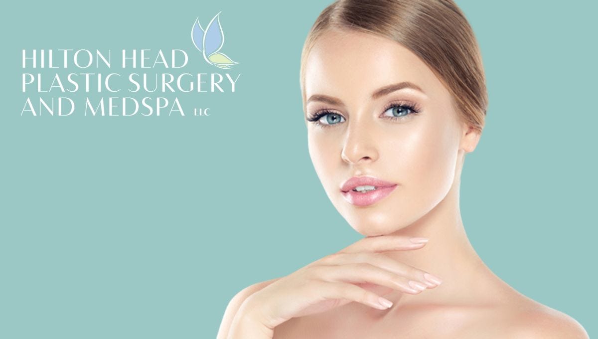 All You Need To Know About Chin And Cheek Implants | by Hilton Head ...