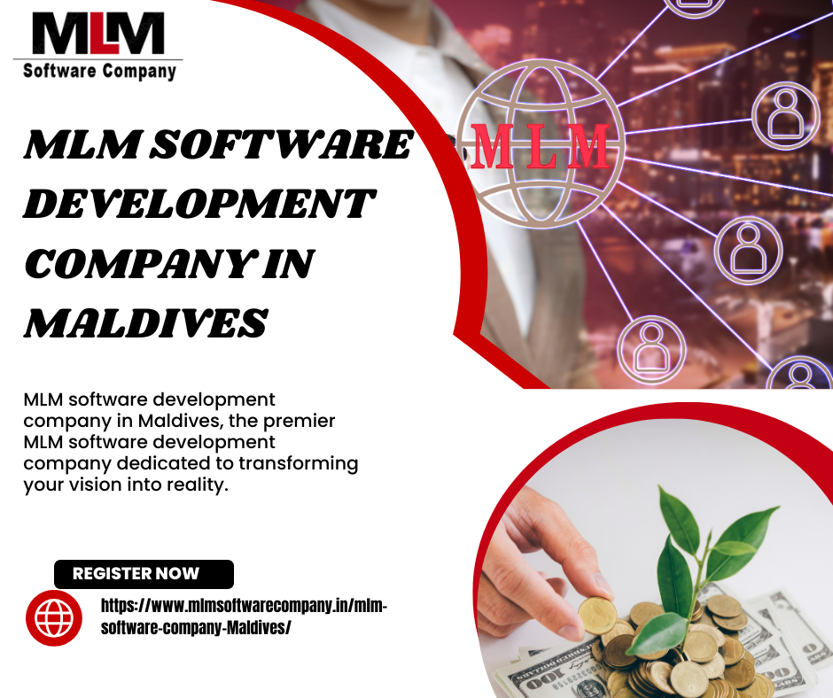 MLM software development company in Oman | by mlmsoftware us | Apr ...