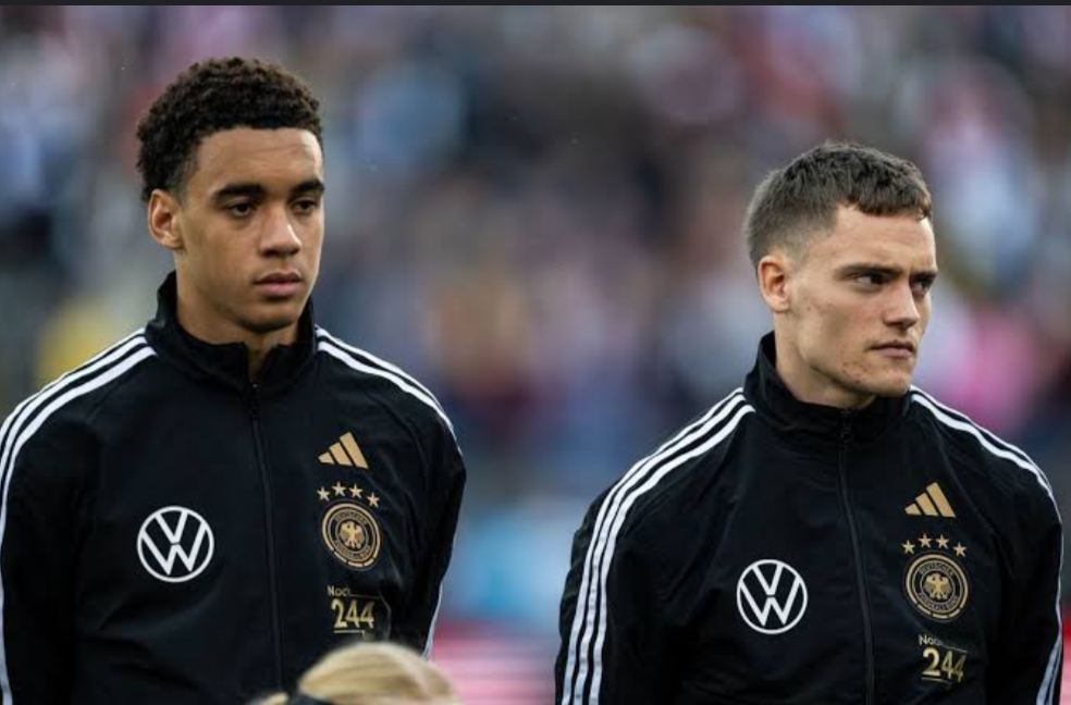 Brazilian Brilliance or English Elegance? Who will win the Balon d’Or ...