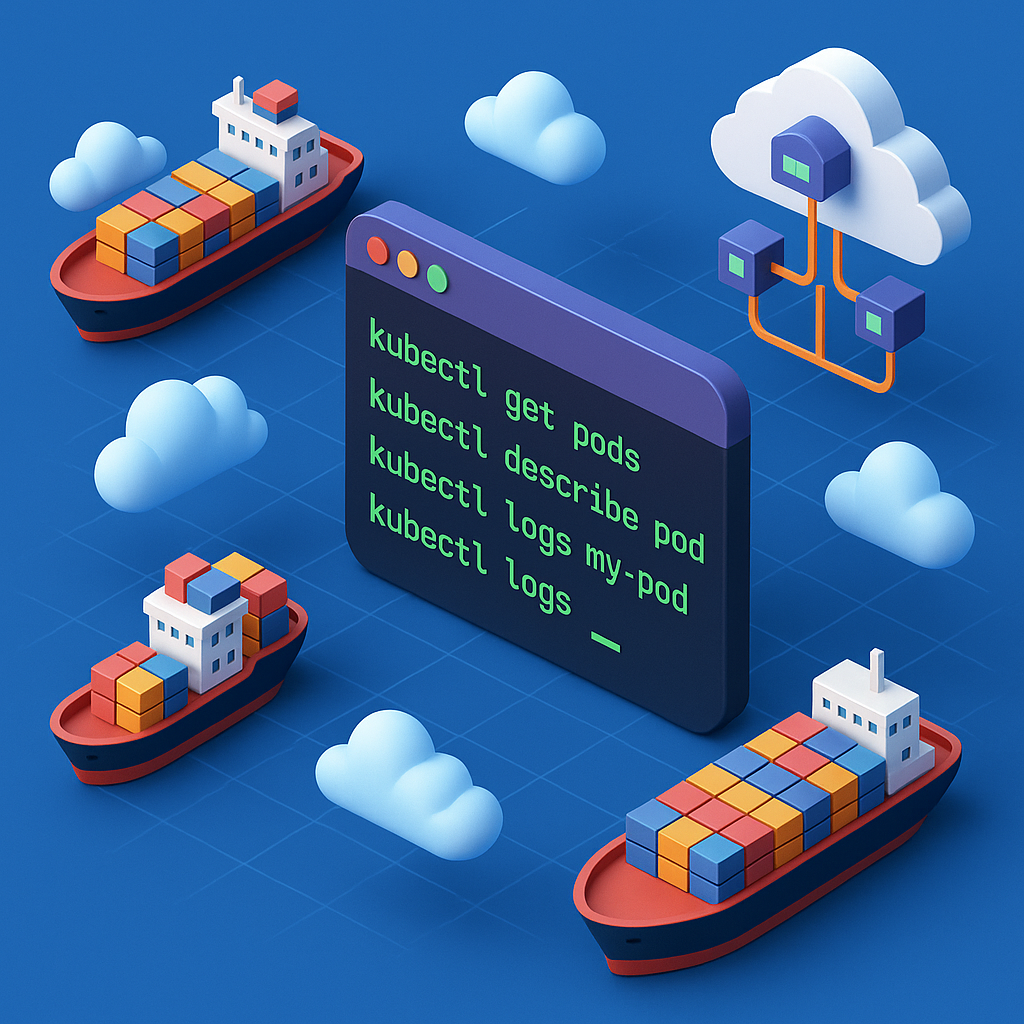 Mastering Kubernetes Pods with YAML: A Beginner’s Guide | by Subham ... Mastering Kubernetes Pods with YAML: A Beginner’s Guide | by Subham ...