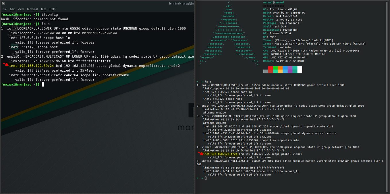 Creating Your Own API with Apache HTTP Server | by Pardeep Narwal | Medium