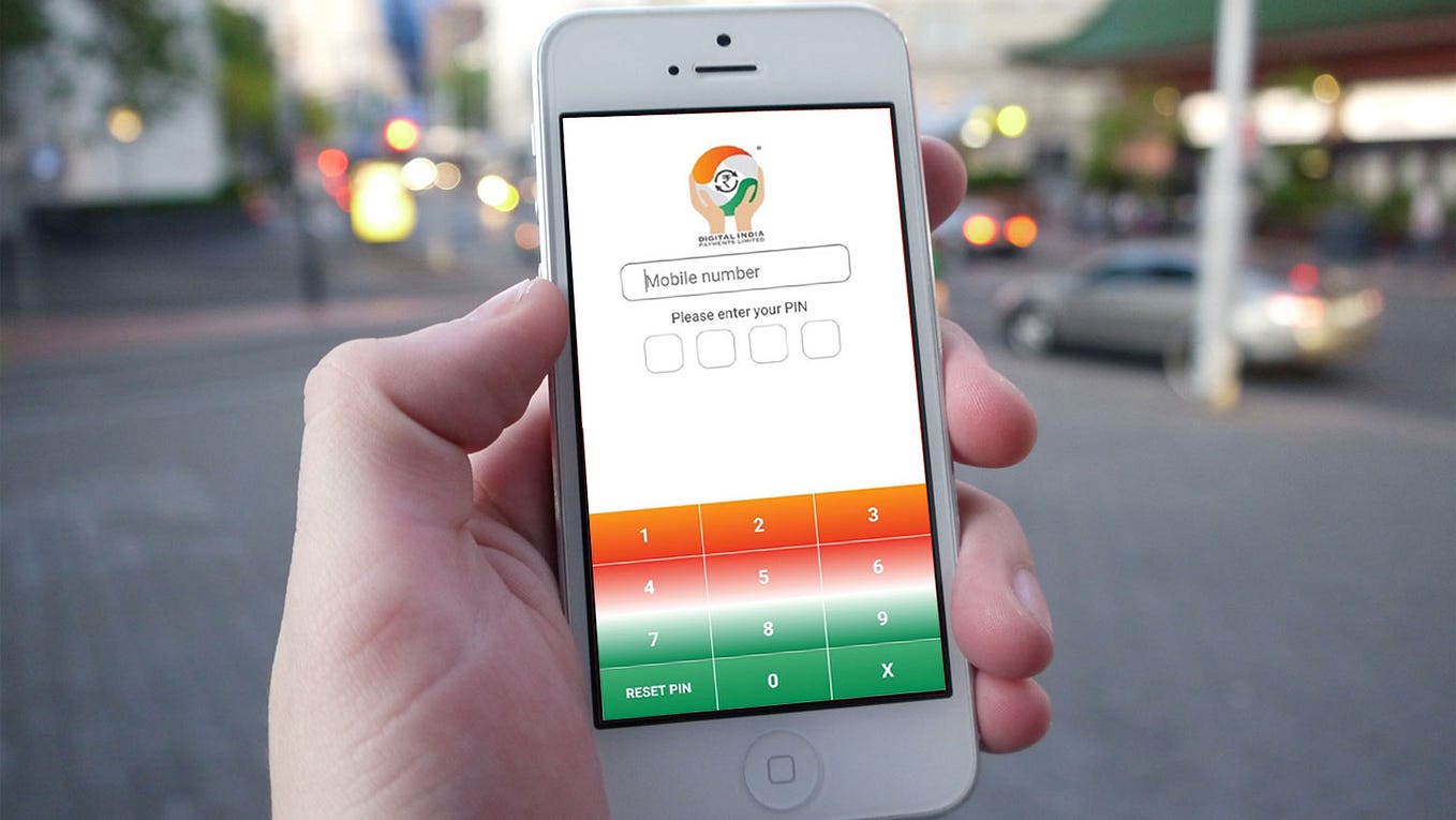 Infographic of UPI — the world’s most advanced payments system | by ...