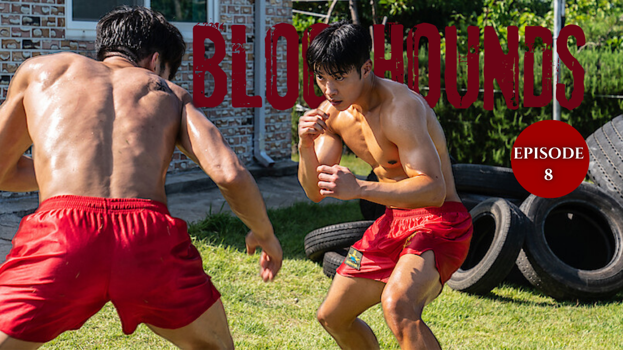 From Series — Season 1 Episode 3 Recap | by Sena's Insights | Medium