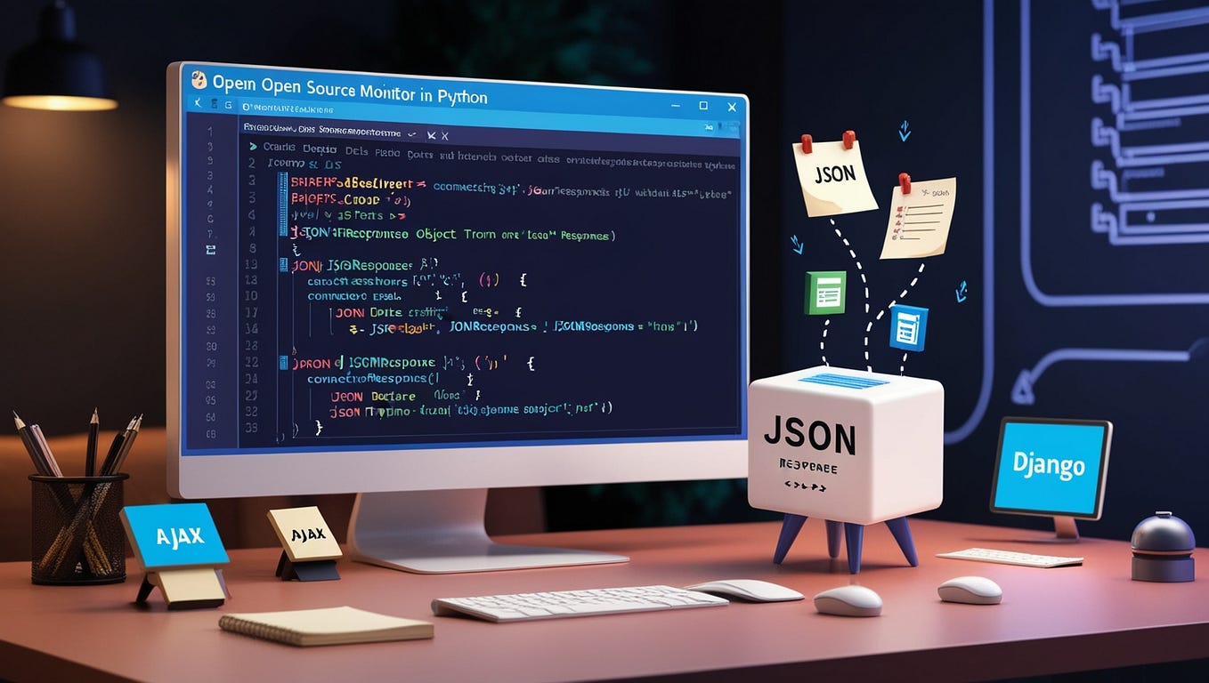 How to Integrate Celery into a Django Project | by Oleksii Achkasov ... How to Integrate Celery into a Django Project | by Oleksii Achkasov ...