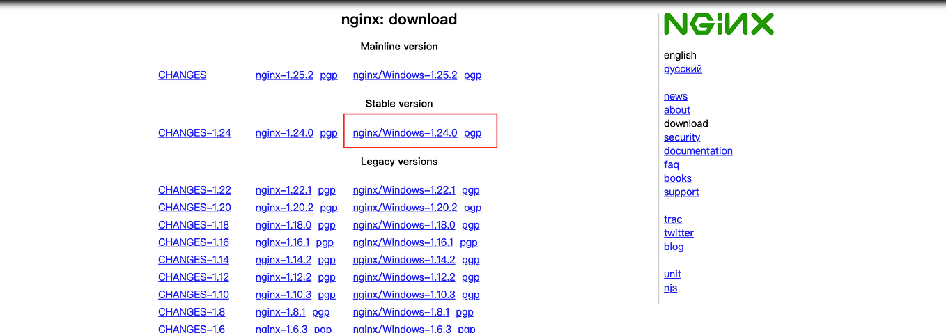 在Linux 安裝 NGINX web server. 環境 : Ubuntu 20.04 LTS ｜php7.4 | by 369 | Medium