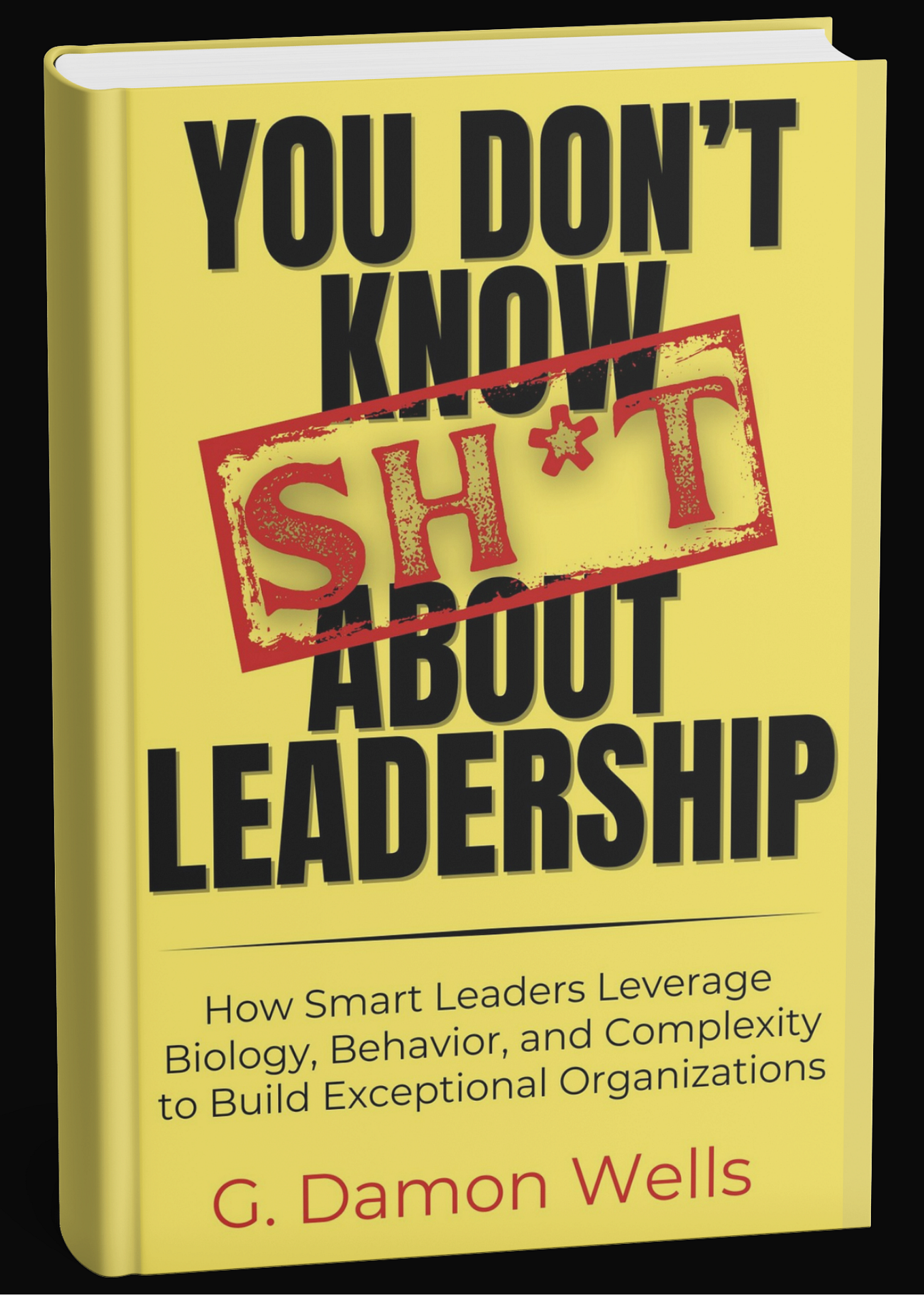 Transformational Leadership! Inspiring Change, Driving Innovation, and ... Transformational Leadership! Inspiring Change, Driving Innovation, and ...