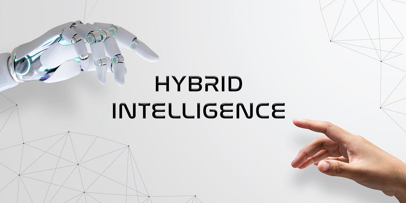 The Secret to Creating Engaging Content: Why Hybrid Intelligence is the ...