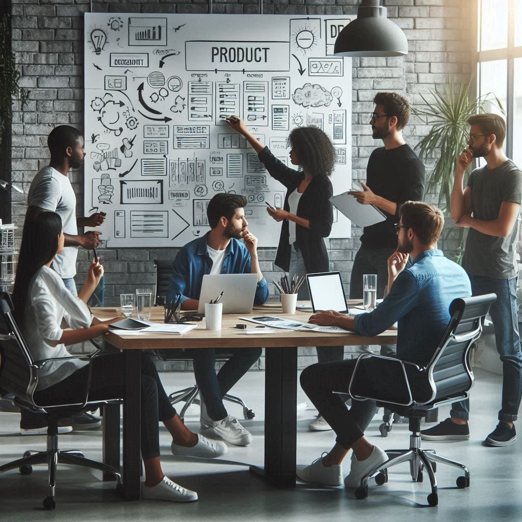 Product Management Framework (Using Trello) For Small Teams / Startups ...