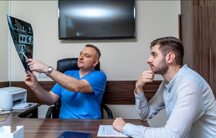 Transforming Mental Health Exploring The Power Of Brainsway Deep Tms