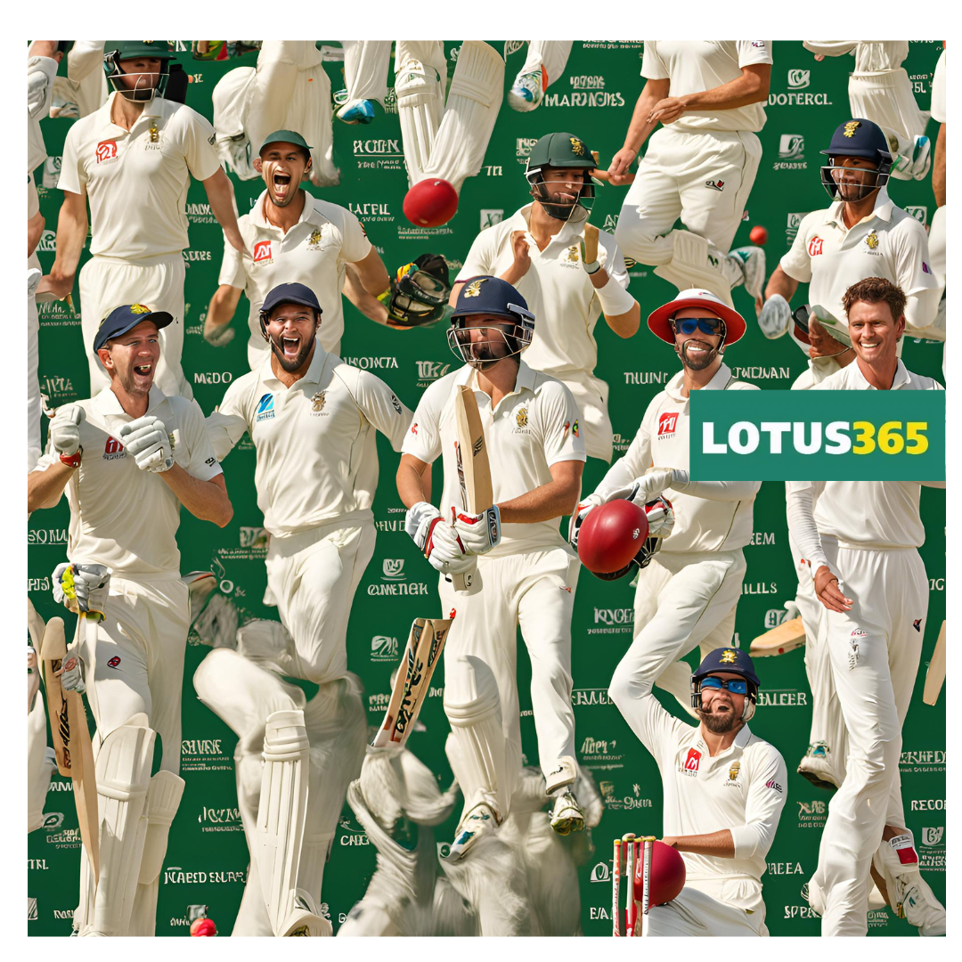 The Importance of Weather Conditions in Betting on Lotus365 | by ...