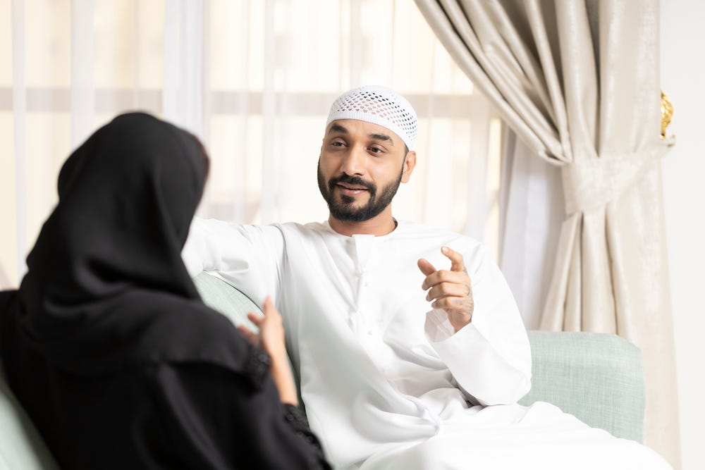 Can Muslim Have Sex During Ramadan? | by Md Fakharuddin | Medium