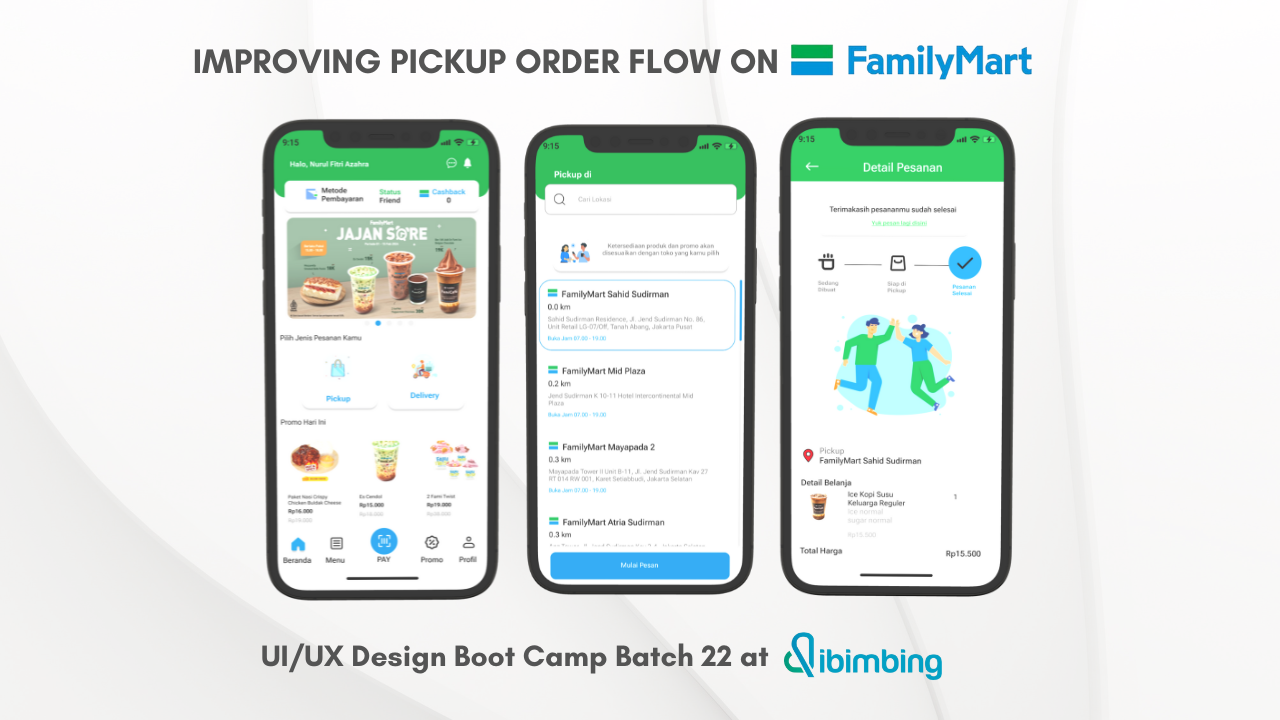 Google Meet: A UI/UX Case Study based on Design Thinking | by Nurul ...