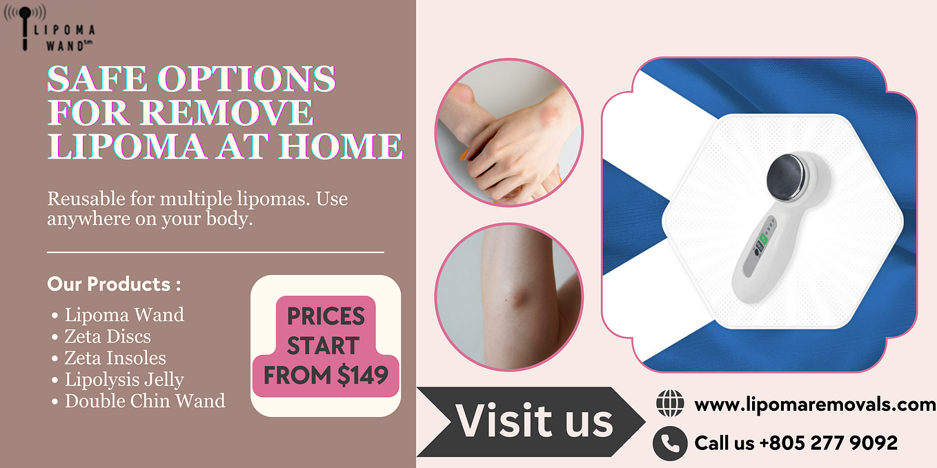 Lipoma Wand: A Review (and What You Should Know Before Trying It) | by ...