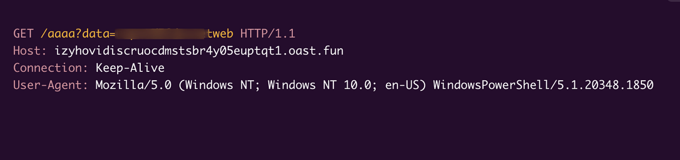Exposing Traces Of Network Attack Analyzing Pcap File Of Event