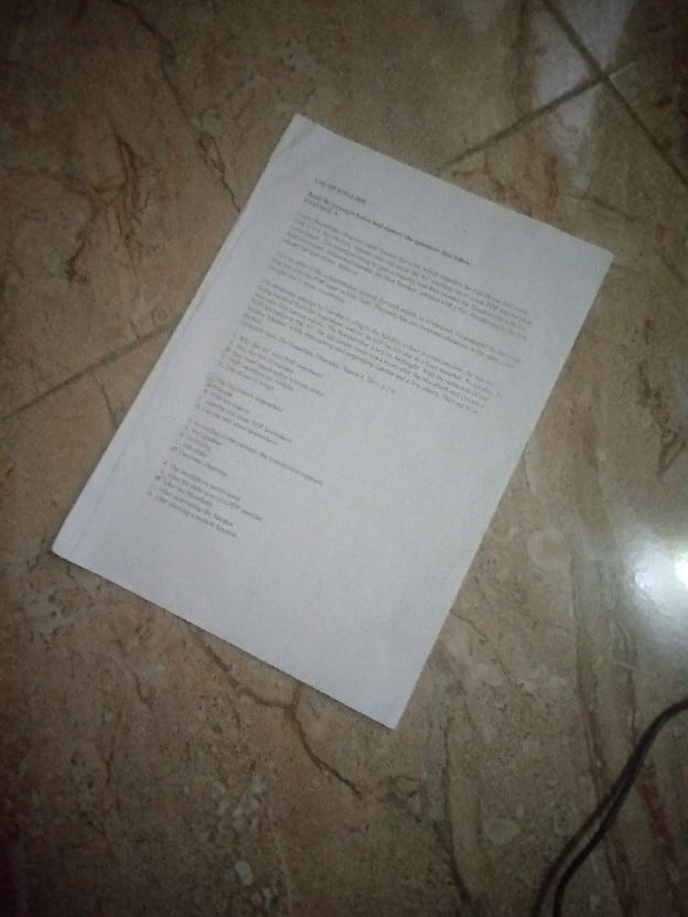 Counting Objects in OpenCV. | by Victor Olufemi | Medium