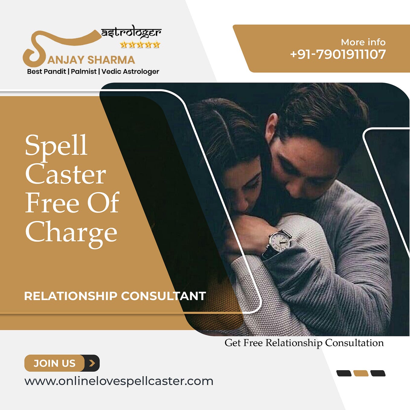 Free Black Magic Spells. Dark magic is extremely powerful magic… | by ...