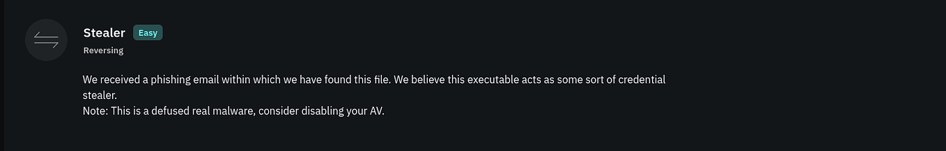 BlackHat MEA CTF 2023 Qualifications Reverse Write up | by Mohammad Olimat | Medium