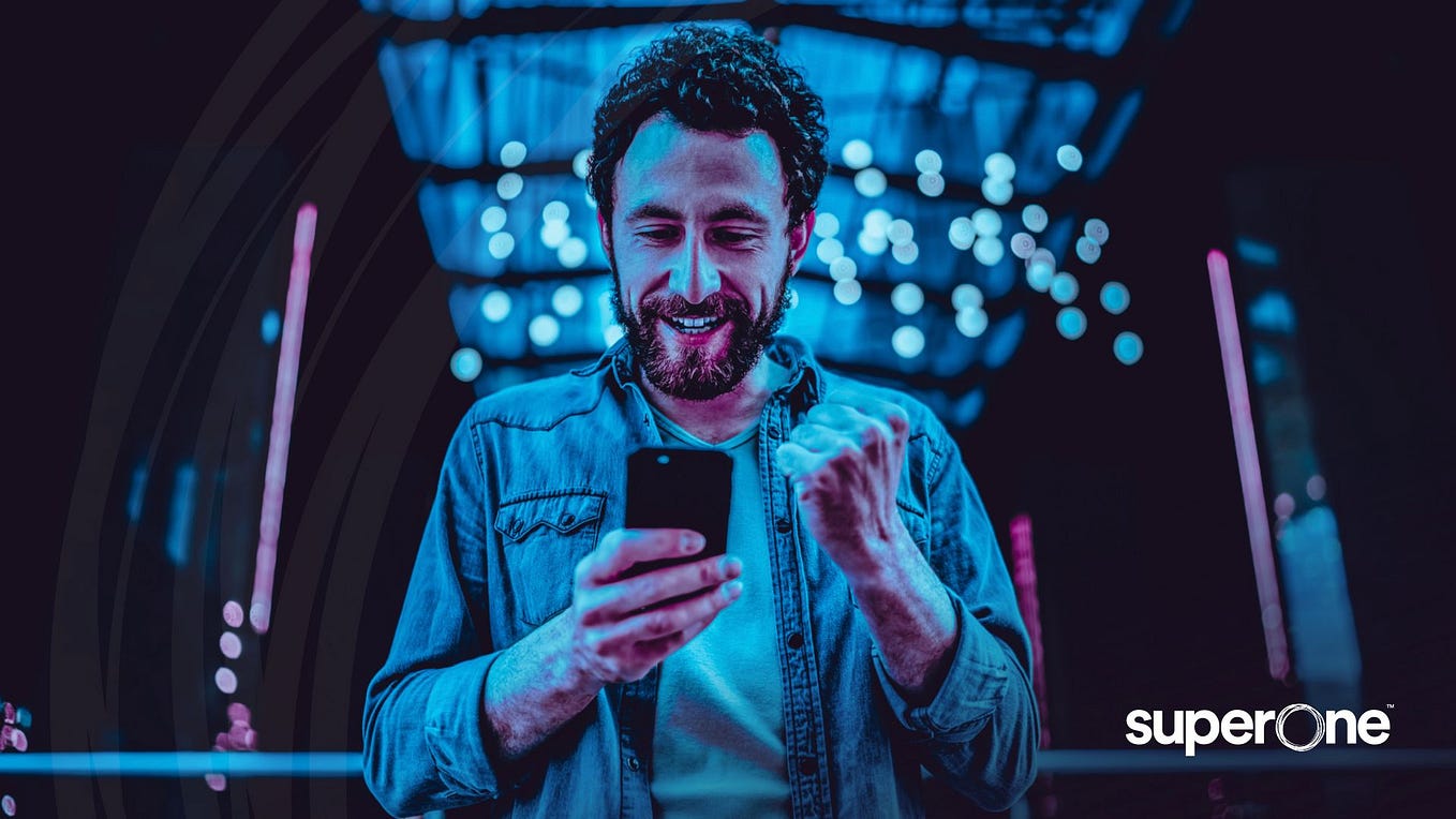 Twitter revolutionized human interaction | SuperOne | Medium