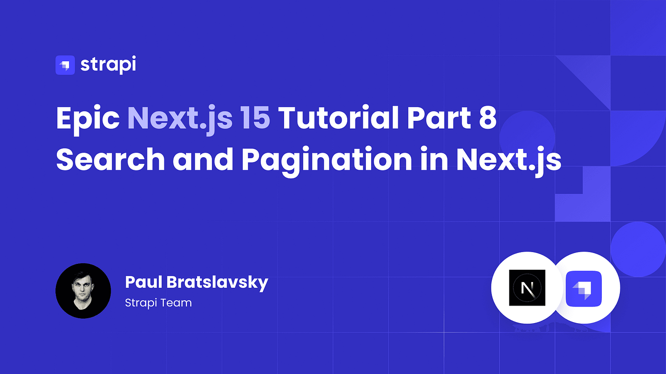 Type-Safe Fetch with Next.js, Strapi, and OpenAPI | by Strapi | Strapi ... Type-Safe Fetch with Next.js, Strapi, and OpenAPI | by Strapi | Strapi ...